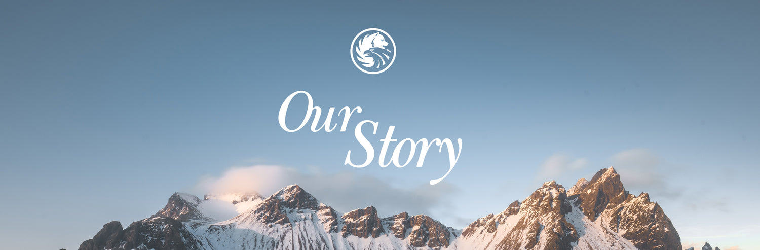 Our Story – The Standard Vodka